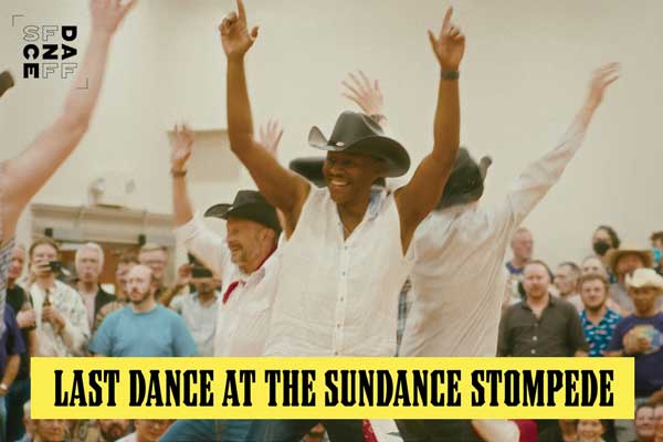 Sundance Saloon San Francisco