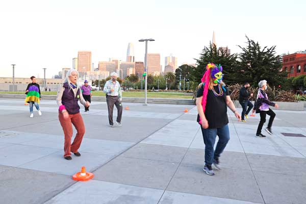 Sundance Saloon San Francisco